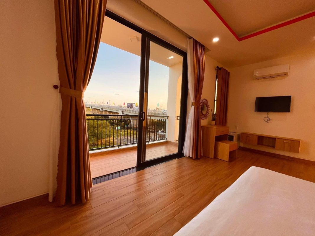 LE RIVERSIDE VILLA nguyên căn 9PN - Đại Hành Trình