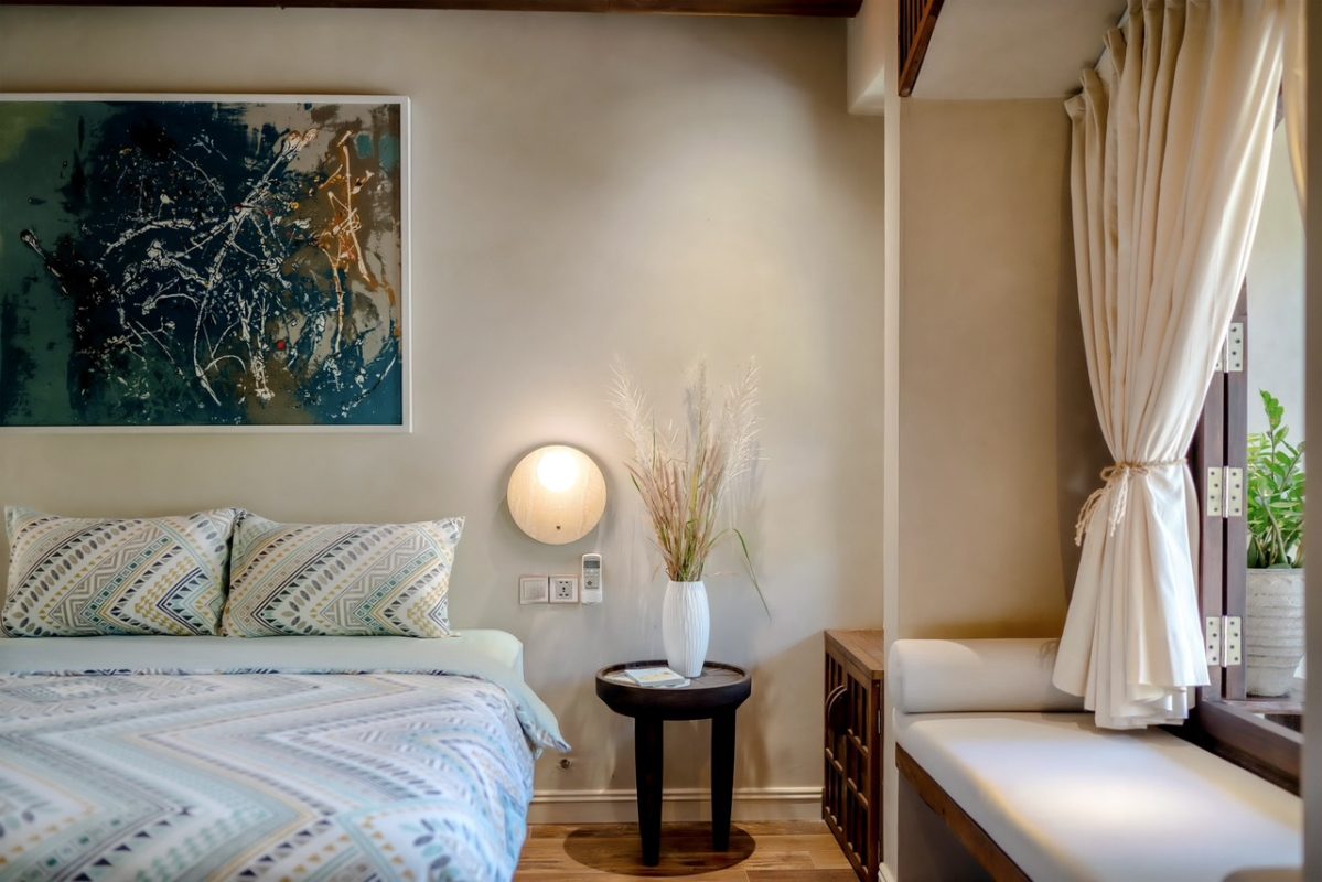 MAYCASA VILLA 4PN ĐÀ NẴNG - Đại Hành Trình