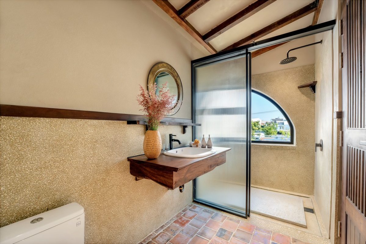 MAYCASA VILLA 4PN ĐÀ NẴNG - Đại Hành Trình