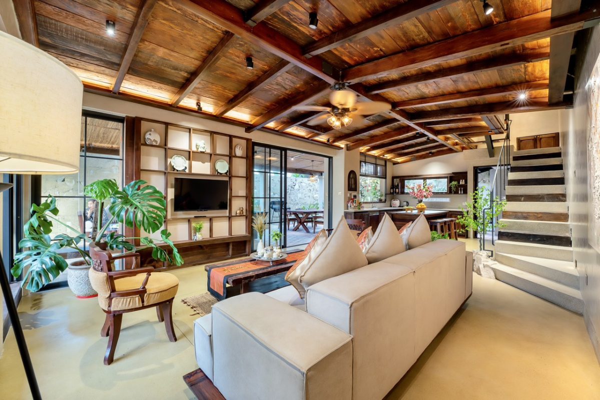 MAYCASA VILLA 4PN ĐÀ NẴNG - Đại Hành Trình