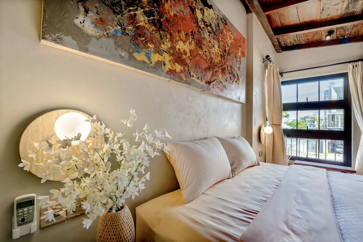 MAYCASA VILLA 4PN ĐÀ NẴNG - Đại Hành Trình