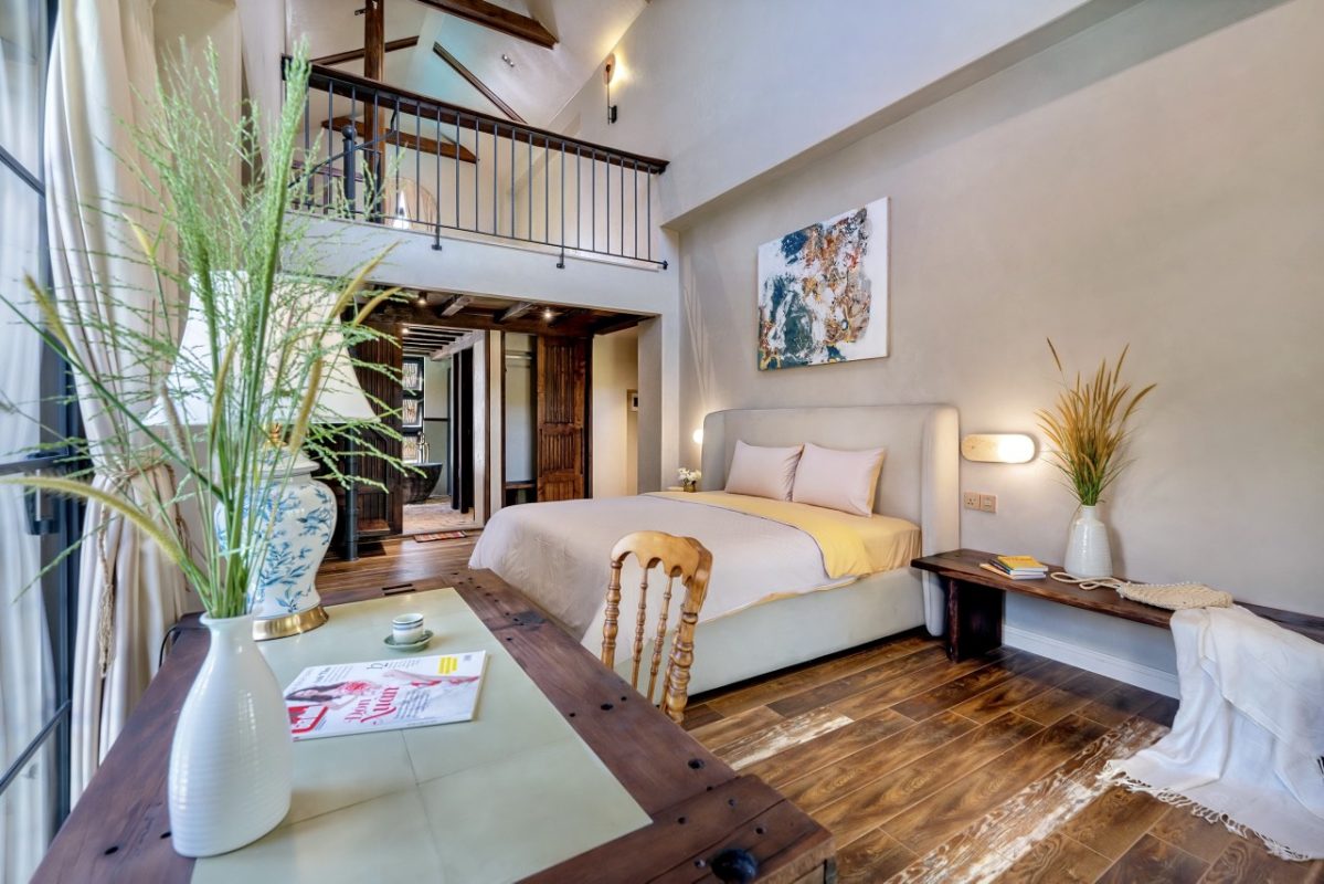 MAYCASA VILLA 4PN ĐÀ NẴNG - Đại Hành Trình