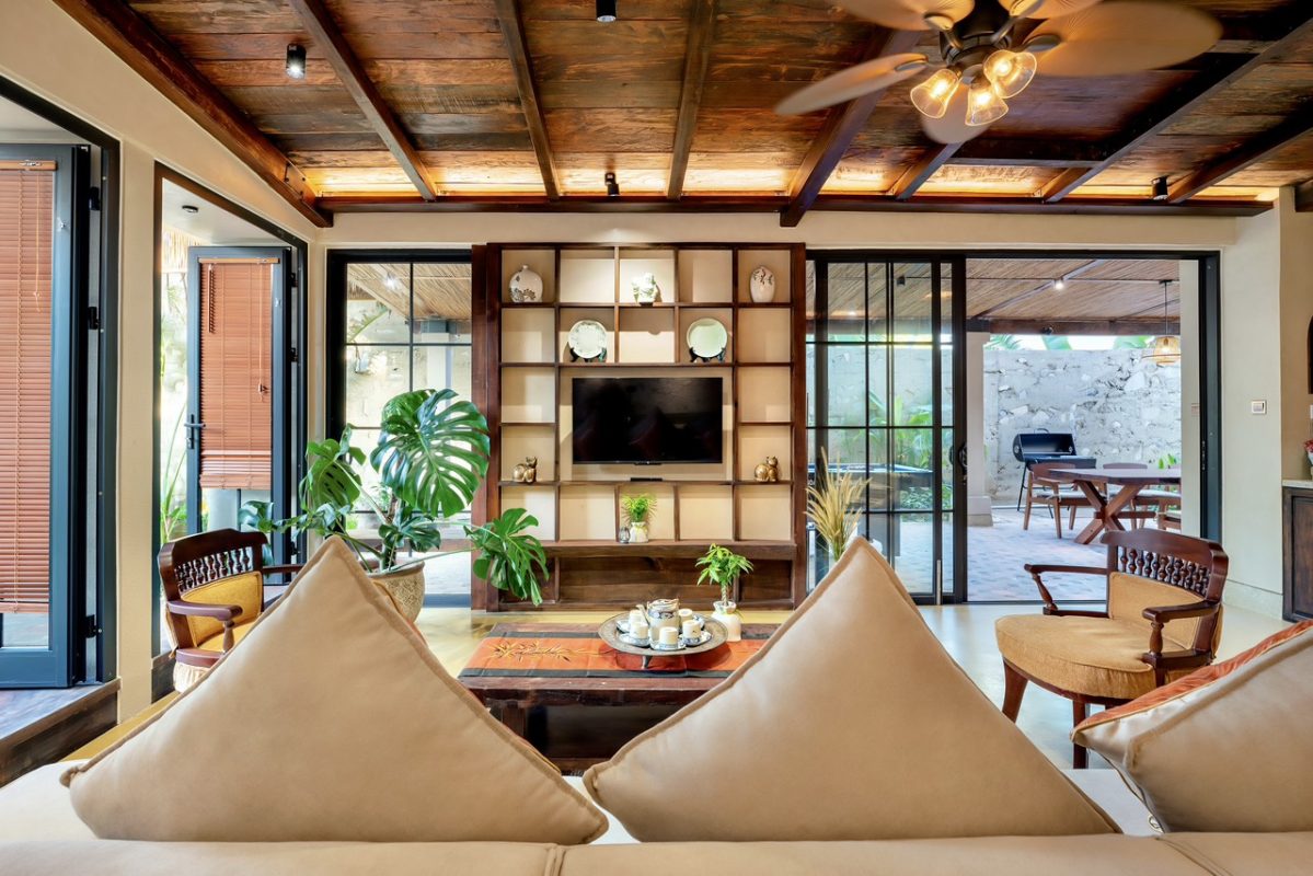 MAYCASA VILLA 4PN ĐÀ NẴNG - Đại Hành Trình