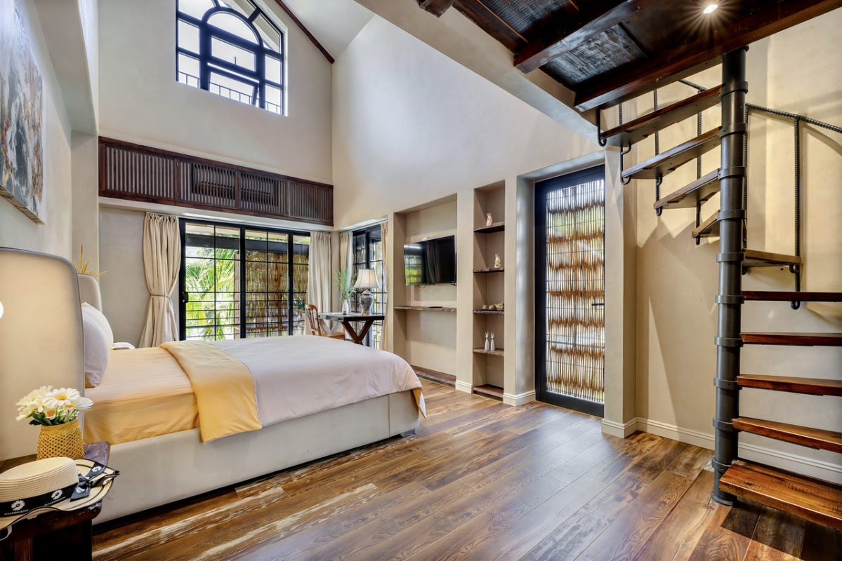MAYCASA VILLA 4PN ĐÀ NẴNG - Đại Hành Trình