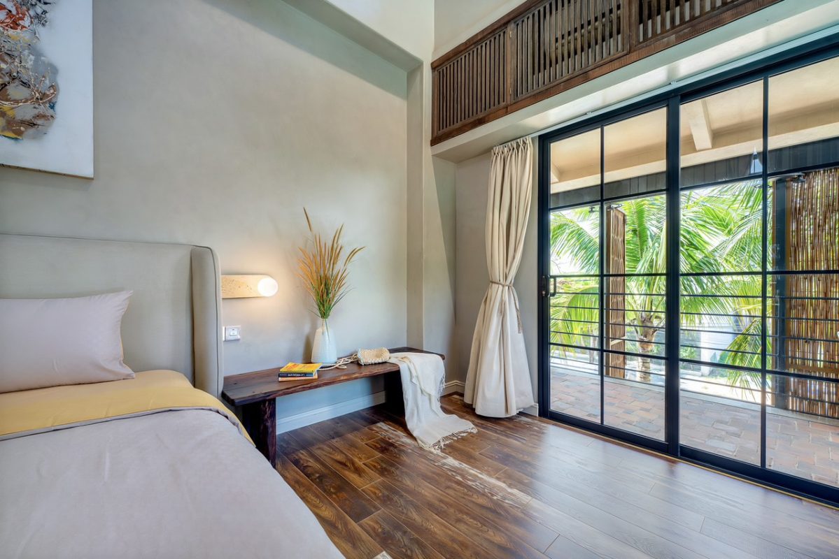 MAYCASA VILLA 4PN ĐÀ NẴNG - Đại Hành Trình